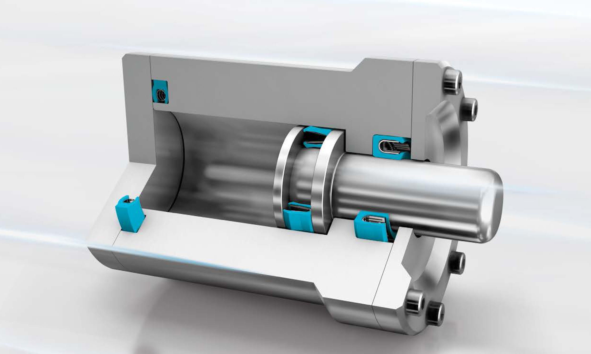 Ressources vidéo de Trelleborg - Daemar Inc — Joints Toriques ...
