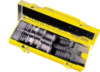 Slotted_Shim_Kit_350 - Daemar Inc