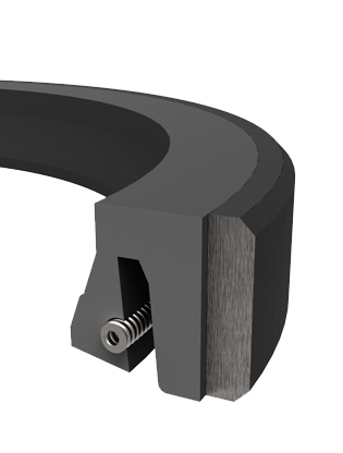 JM Clipper Seals - Daemar Inc