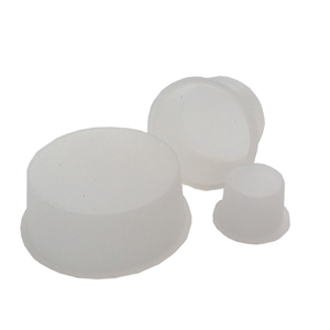 dmr-caplugs-masking-ts-white-silicone-group - Daemar Inc