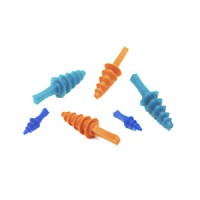 dmr-caplugs-masking-ultrabake-multi-flanged-plug-600f - Daemar Inc