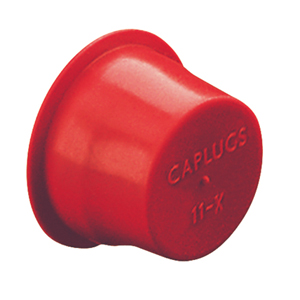 dmr-caplugs-t-series-tapered-caps-plugs - Daemar Inc