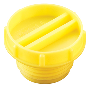 dmr-caplugs-tm-series-threaded-plugs - Daemar Inc