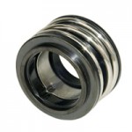 Mechanical Seals-Single Spring Style - Daemar Inc