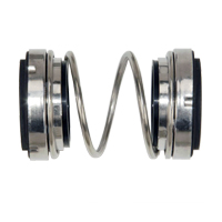 dmr-mechanical-seal-single-spring-type-k - Daemar Inc