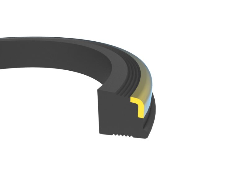 Hammer Union Seals - Daemar Inc