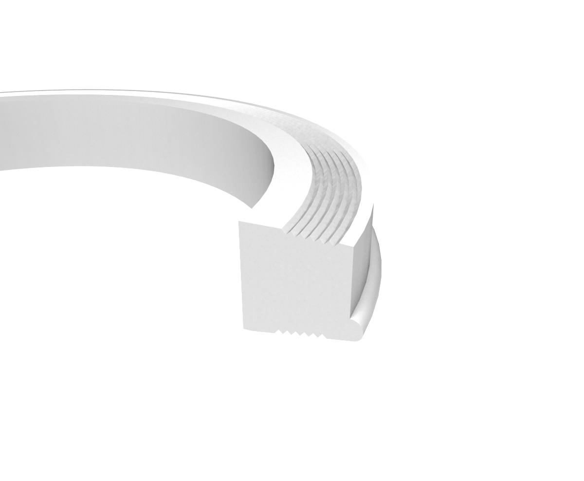 Hammer Union Seals - Daemar Inc