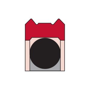 Piston Seal DK140 Design Sheet - Daemar Inc