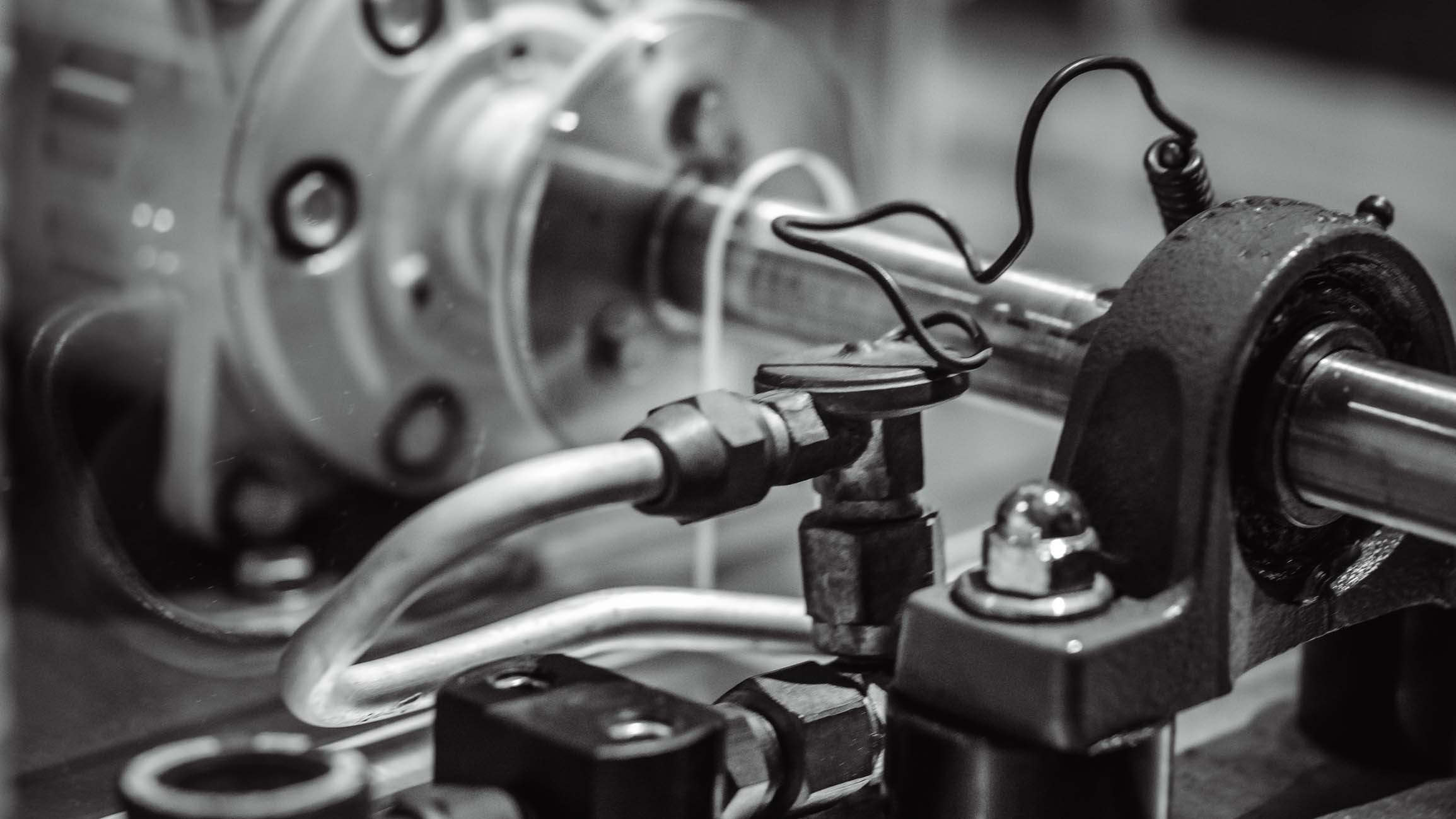 Valve Industry Applications - Daemar Inc