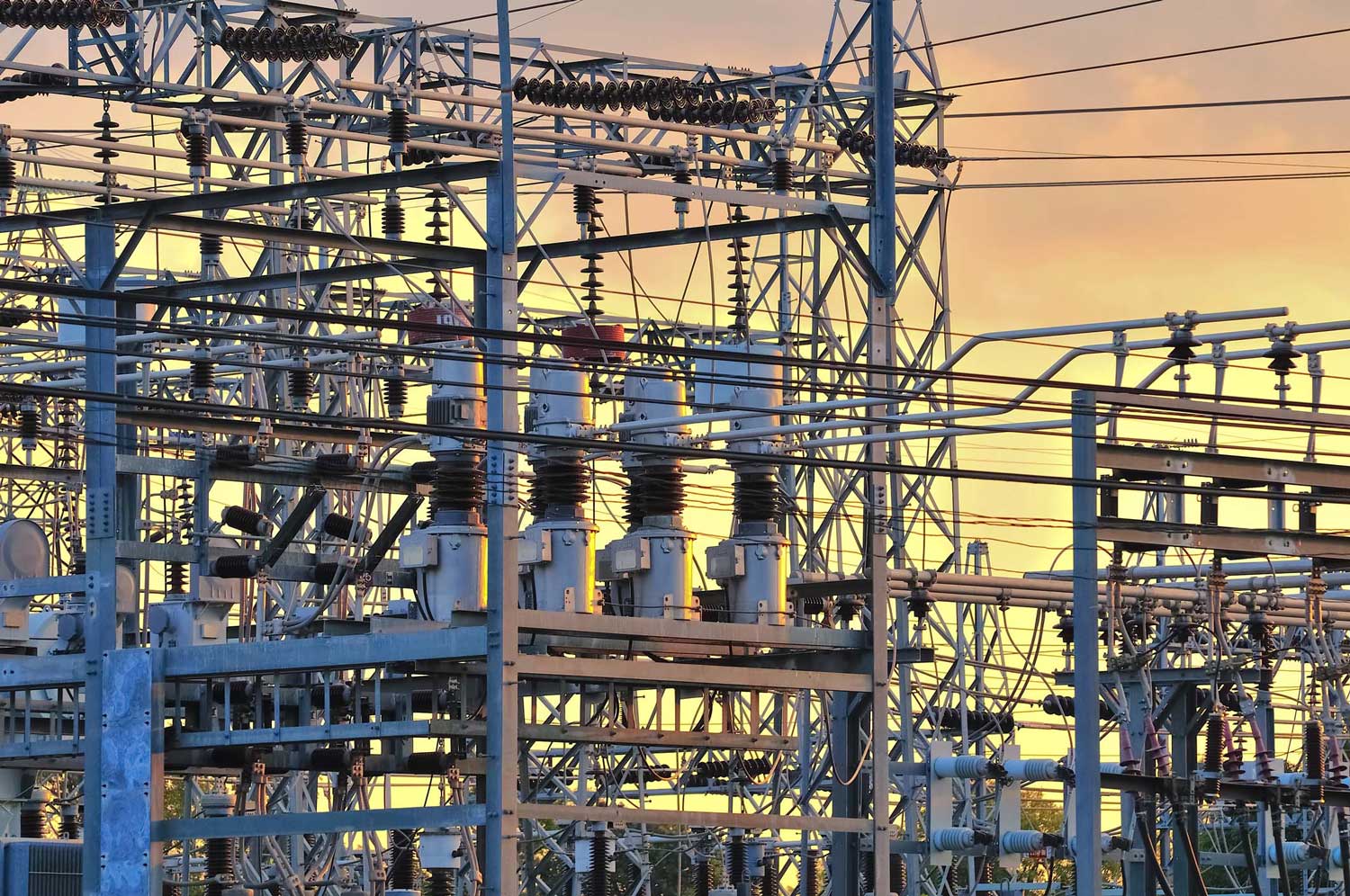 Power Generation Industry Applications - Daemar Inc