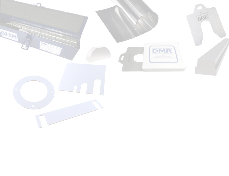 Shim Rolls & Sheets - Daemar Inc