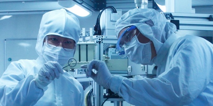 Kalrez® Spectrum™ 6375 O-rings for PTFE Replacement - Daemar Inc