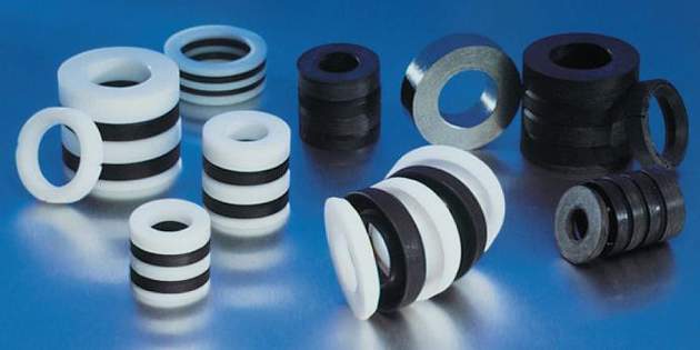 Kalrez® KVSP™ valve stem packing saves 56.000 £ - Daemar Inc