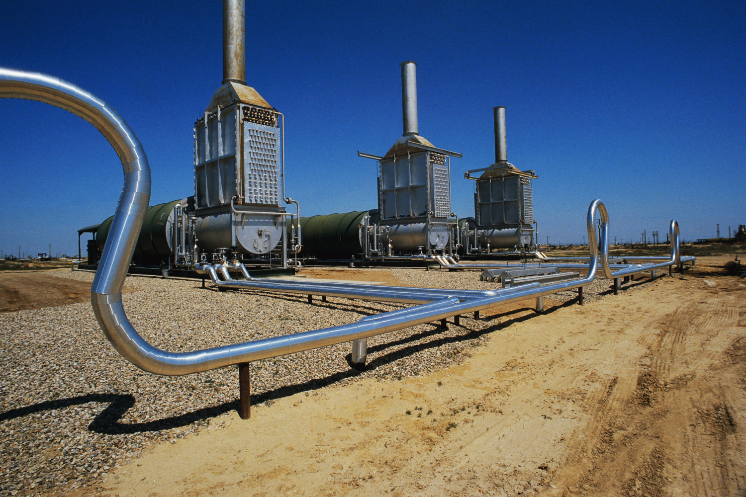 Kalrez Oil and Gas - Daemar Inc