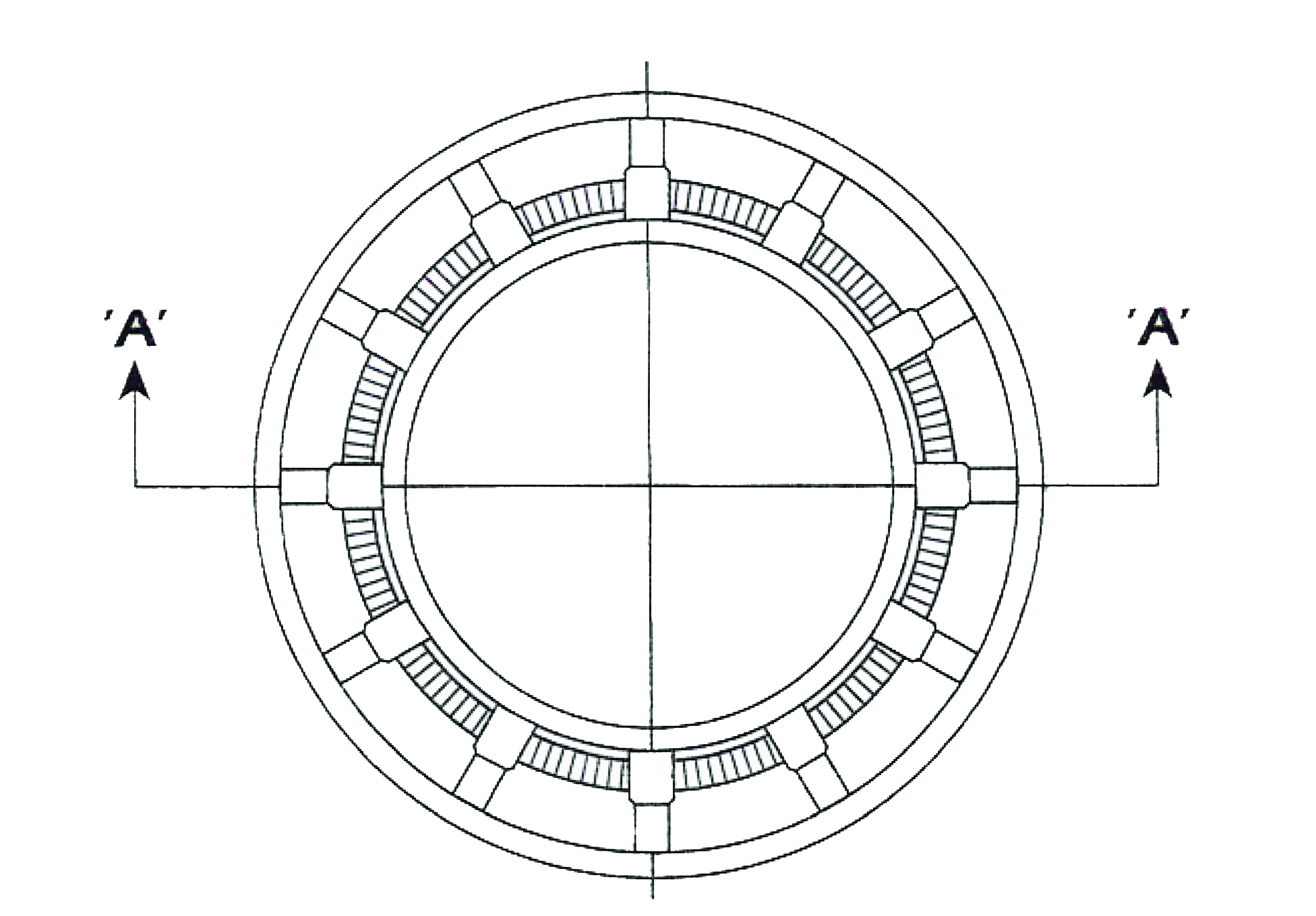 Leaf Spring Retainer Seal - Daemar Inc