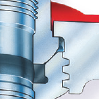 High pressure service - Daemar Inc