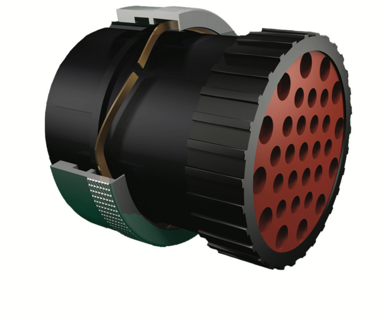 Wave Springs Pack More Force Into Less Space - Daemar Inc