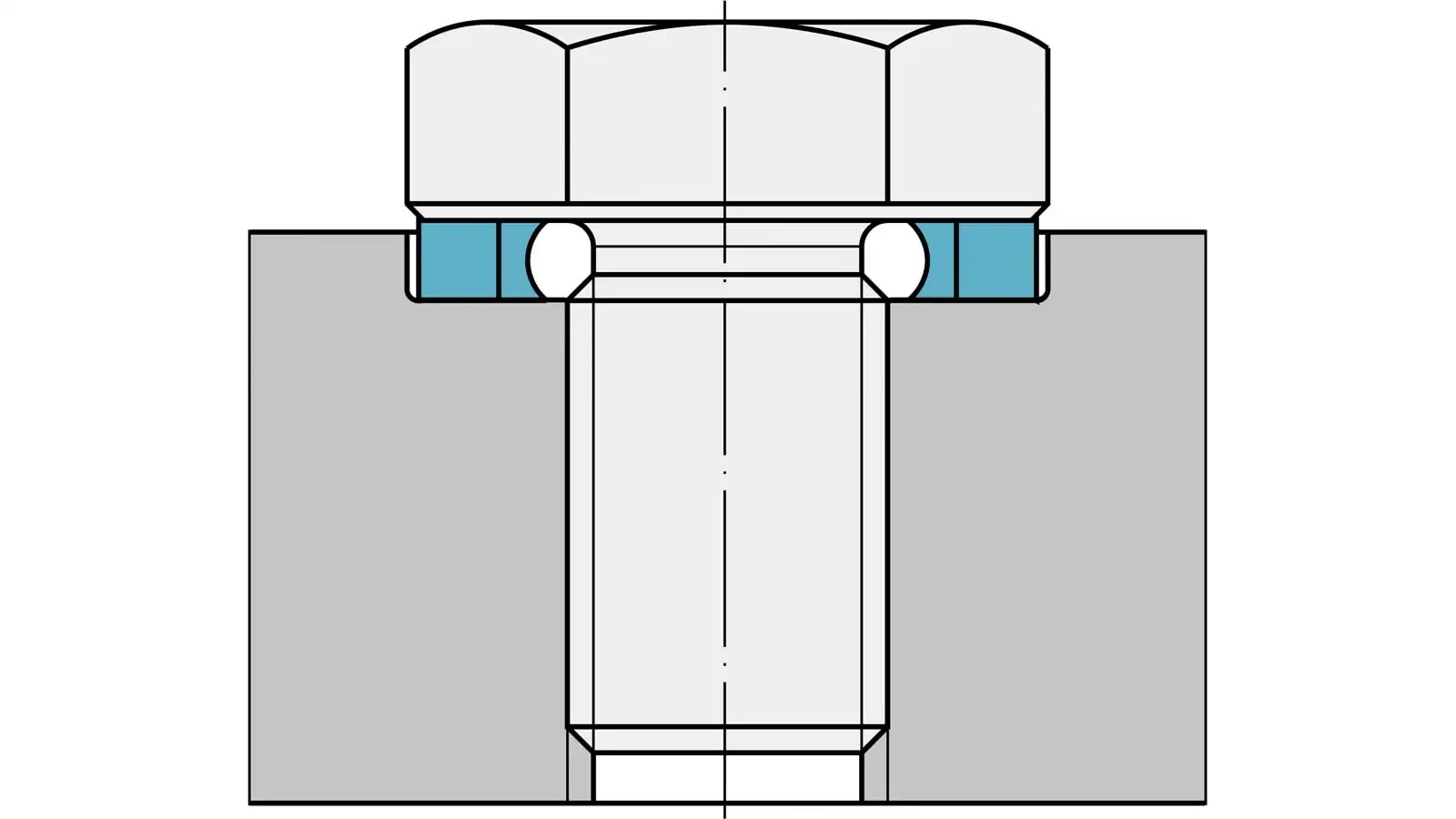 Trelleborg Static Seals - Daemar Inc