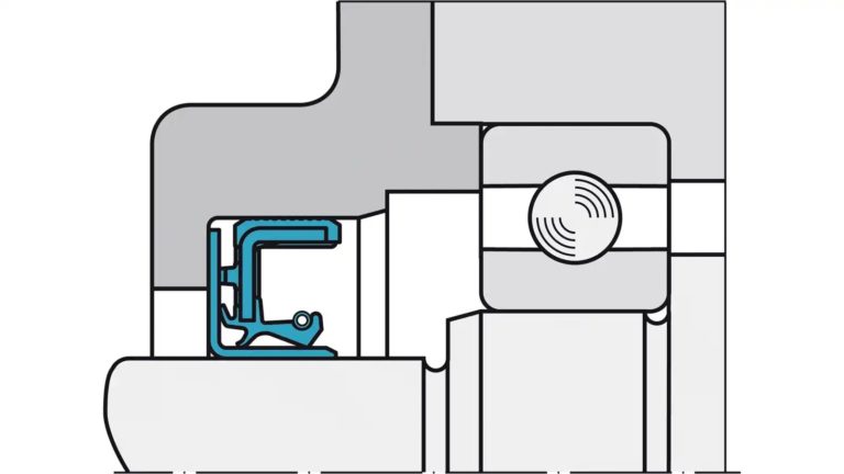 Trelleborg Rotary & Shaft Seals - Daemar Inc