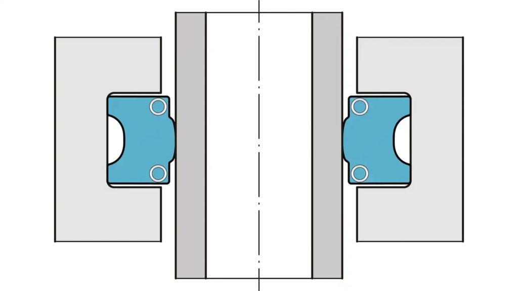 Trelleborg Static Seals - Daemar Inc