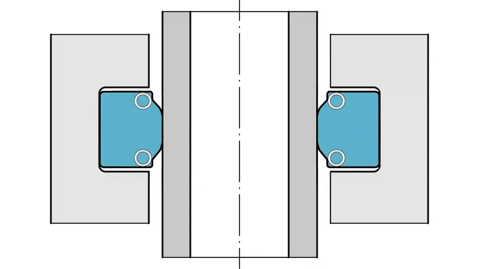 Trelleborg Static Seals - Daemar Inc
