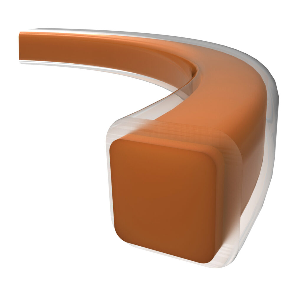 Seal - Essential Component - Daemar Inc