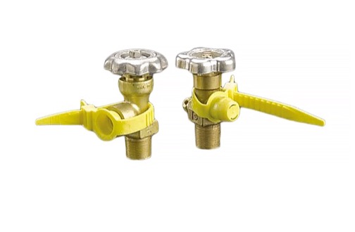 UES Series Compressed Gas Protection - Daemar Inc