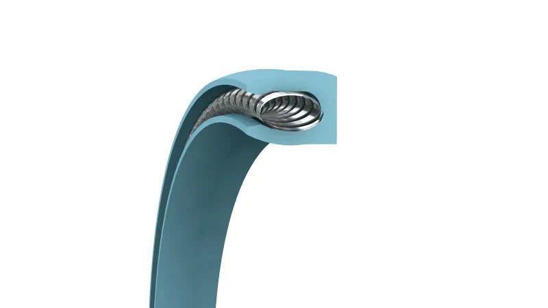 Turcon® Variseal® - Daemar Inc