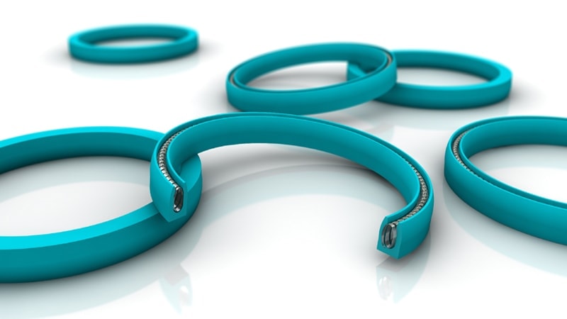 Seal Materials - Daemar Inc