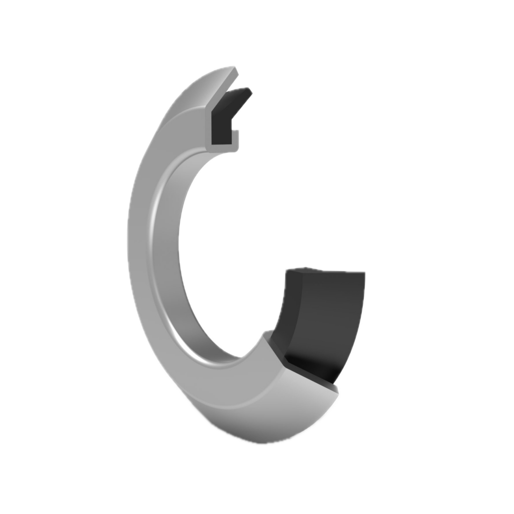 Gamma Seals Background Removed - Daemar Inc