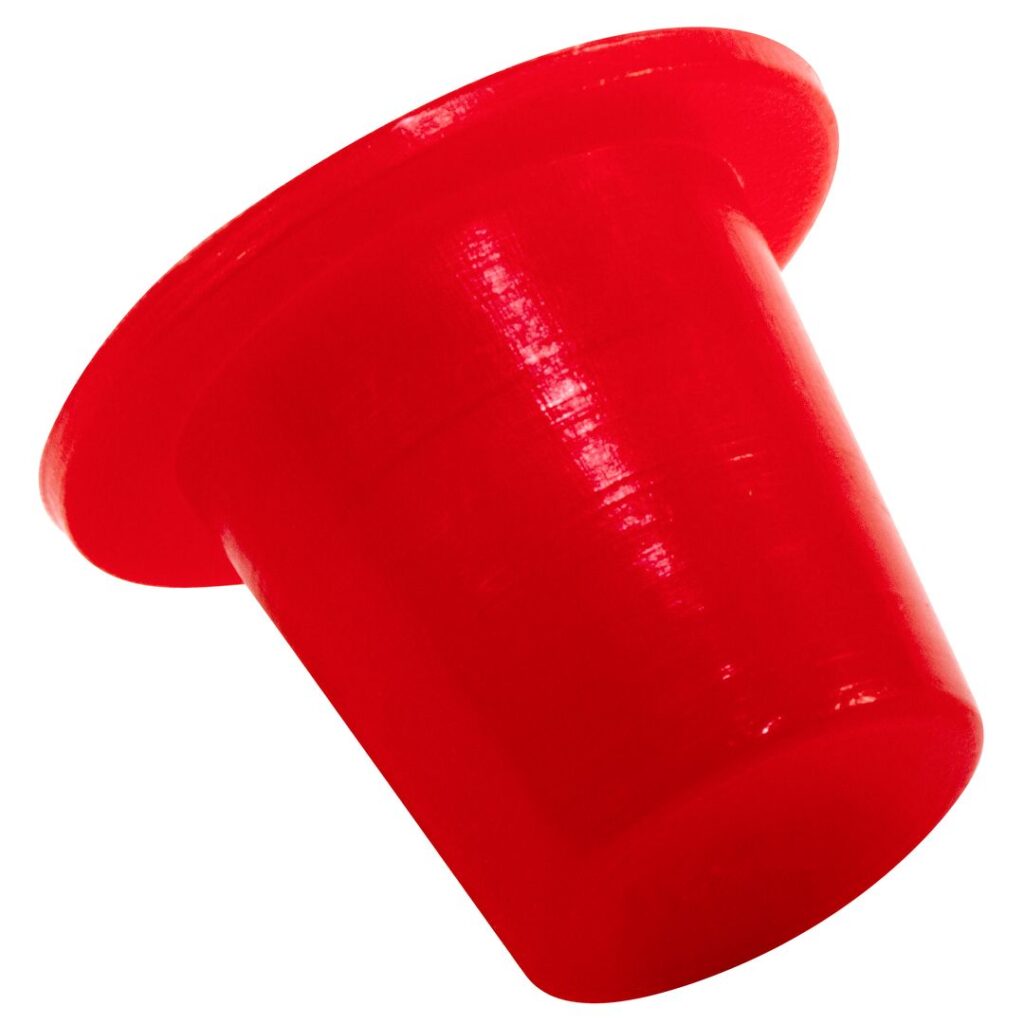 Caplugs by Industry - Daemar Inc